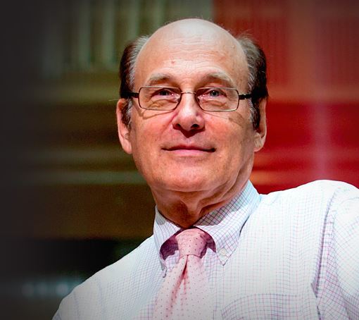 Professor Edward Janus - FH Australasia Network