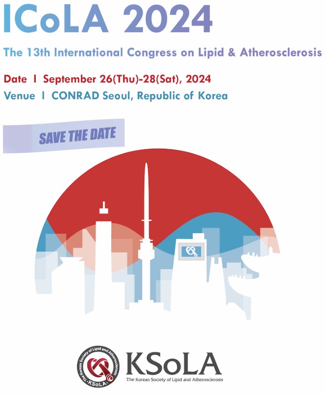 Great opportunities to present at ICoLA 2024 - Australian ...